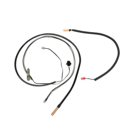 Combination Sensor Outdoor Aandr Supply Air Conditioning