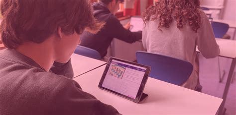 Digitaal Toetsen Dé Voordelige Quick Win Naar Meer Ontwikkeltijd