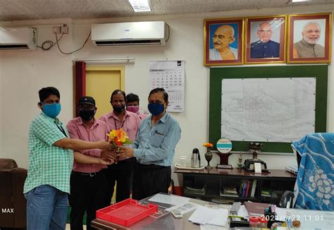 Birthday Wish To Ggm Cpp Welcome To Nalco Officer Association