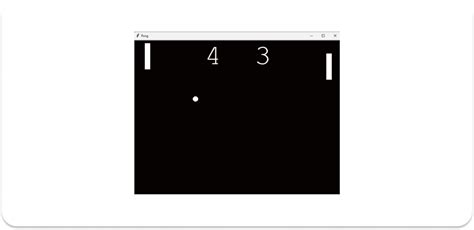 Pong Game Alireza Mak Full Stack Developer