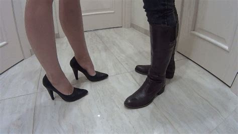 Heel Tapping Sb Empire Of Passion And Dreams Clips4sale