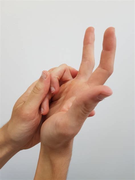 Understanding Pip Joint Stiffness And Its Treatment The Benzema´s