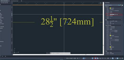 solved fraction line formatting autodesk community