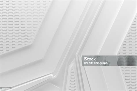 백색광 3d 그래픽 배경 일러스트 패턴입니다 복사 공간이 있는 추상 공백입니다 0명에 대한 스톡 사진 및 기타 이미지 0명