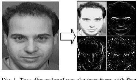 Figure 1 From Approach To Face Recognition Using Neural Networks