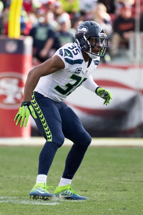 Seahawks Release Db Deshawn Shead