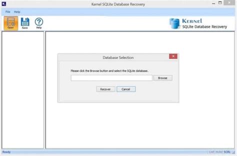 Fix Sqlite Database File Is Locked Error