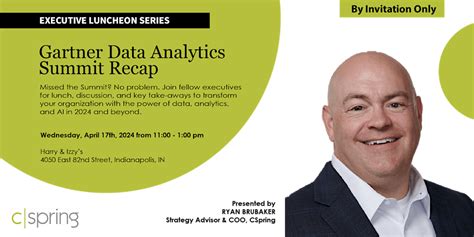 Cdataviews 2024 Data Analytics And Ai Trends Cspring