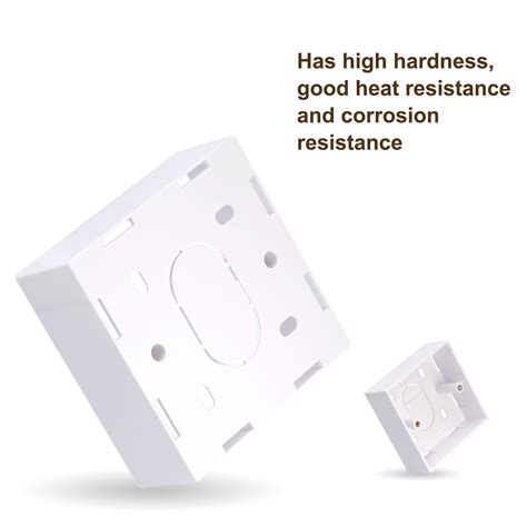 Surface Back Box Vcelink