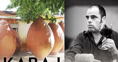 오늘의 와인 오렌지 와인으로 맛보는 8000년 전 동유럽부부의 고집 담긴 ‘카바이 암포라