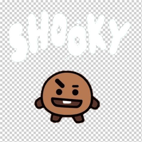 Shooky Ilustración Bts Hazlo Tú Mismo Información De La Canción No Me