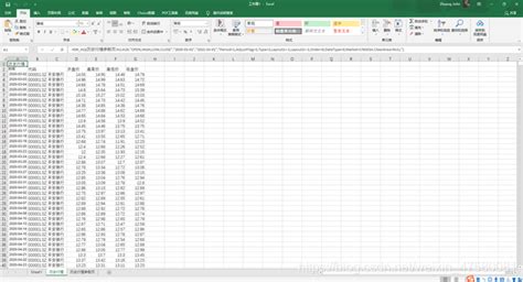 Hive查询分析计算：股票分析基于hive的股票数据分析 Csdn博客