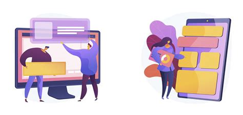 Что такое Ux Ui дизайн основные характеристики