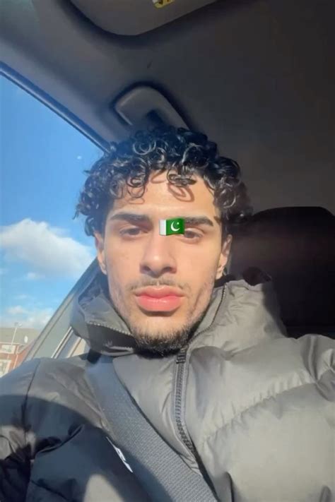 Pakistani Boy