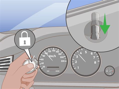 5 Ways To Program GM Keyless Remotes WikiHow