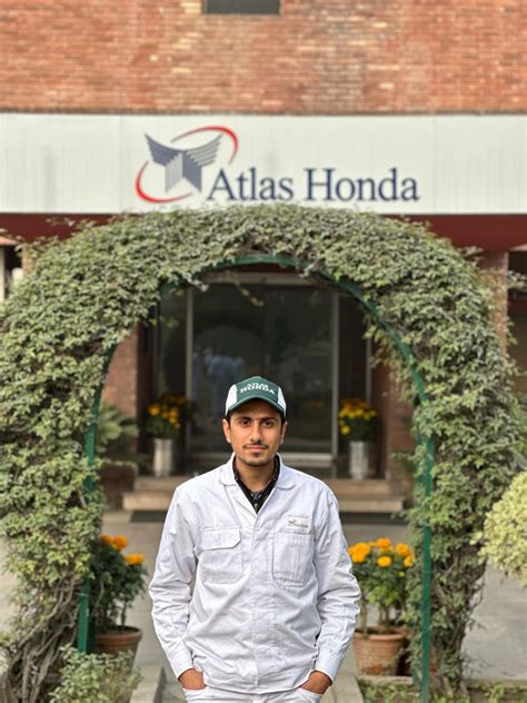 hassaan ahmad on linkedin newbeginnings atlashonda managementtrainee careergrowth