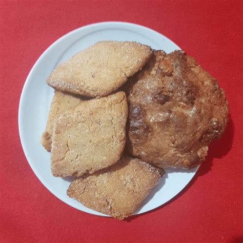 Papassinas Sardegna In Tavola Yemek Tarifi