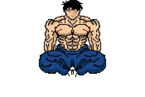 Nnn Pixel Art