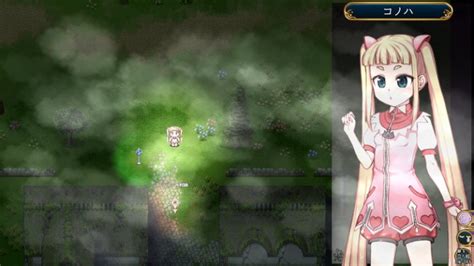Tải Game Magical Girl Konoha Download Full Pc Free