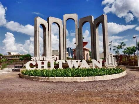 Residential Land Plot For Sale In Avinash Chitwan Kachna Raipur 797 Sq Yard