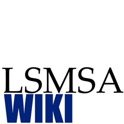 Traditions Lsmsa Wiki Fandom