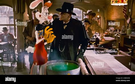 Usa Christopher Lloyd In A Scene From The C Buena Vista Pictures