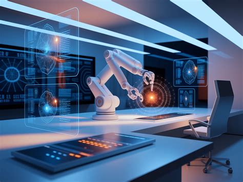 Ai Agents The Autonomy Revolution