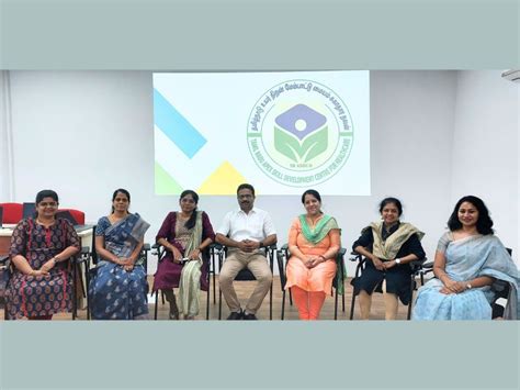 tamil nadu apex skill development centre for healthcare on linkedin tnasdch tnasdchworkshops