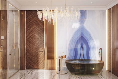 Тренды в дизайне интерьера 2023 года Vproekte