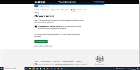 Ilr Application Super Priority Service Not Available R Ukvisa
