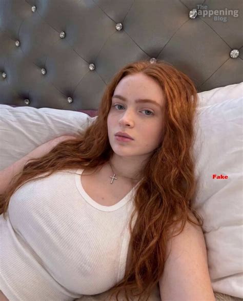 Sadie Sink Nude Photos And Videos 2026 Thefappening