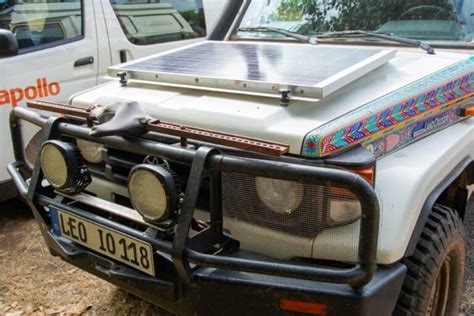 Solar Charge Controllers Everything You Need To Know