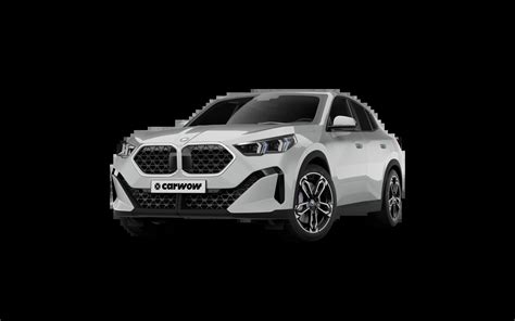 Bmw X2 Hatchback Sdrive 20i M Sport 5dr Tech Plus Step Auto Lease