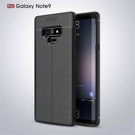 三星note9手机壳galaxy Noto9保护套sm N9600全包边硅胶软皮套nt9男女潮牌sx防摔外壳nete9个性创意n960f新品虎窝淘