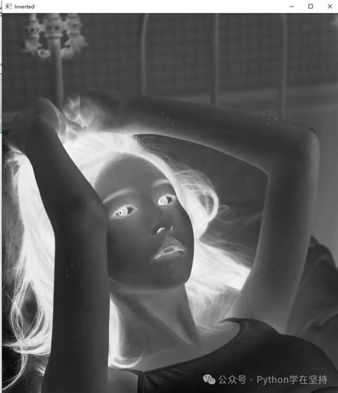 Python实现图片白描python 为图片添加白色描边 Csdn博客