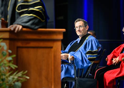 Steven Tepper Inaugurated As Hamiltons 21st President News Hamilton College