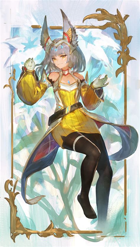 Nia Xenoblade Chronicles And 1 More Drawn By Daible Danbooru