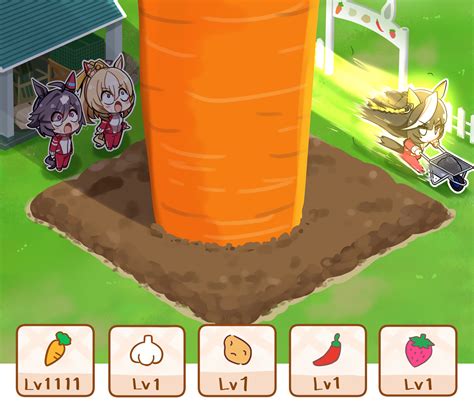 Calstone Light O Durandal And Believe Umamusume Drawn By Kyoufr39