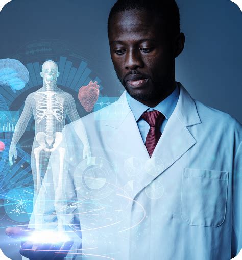 Nigeria Artificial Intelligence Research Scheme Presence Secure