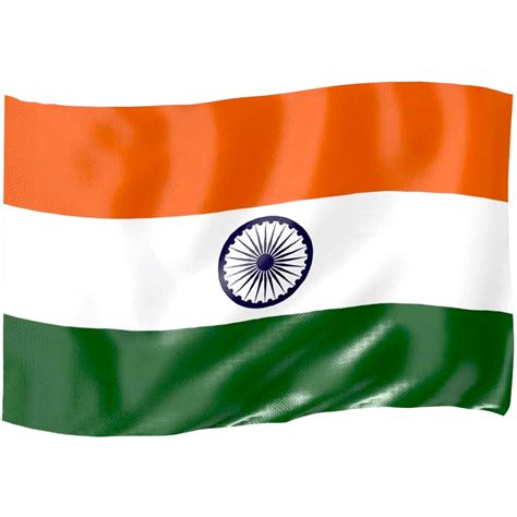India Flag Png Logo