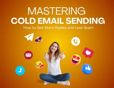 Mastering Cold Emailing How To Get More Replies And Less Spam Prewarmup