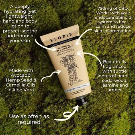 Beauty Lovers Cant Be Without £20 Body Lotion Which Helps With
