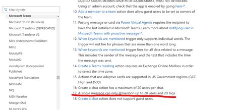 how do i increase the number of people power autom power platform community