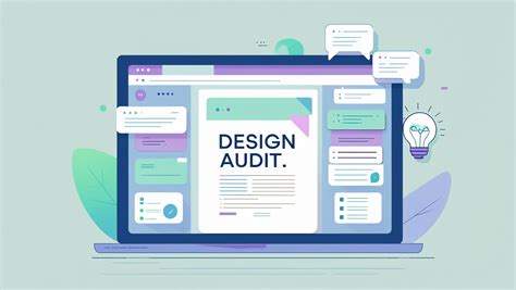 Design Audit Explained A Step By Step Guide To Evaluating And