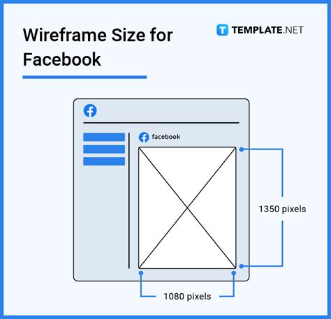 Wireframe Size Dimension Inches Mm Cms Pixel