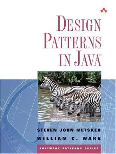 خرید کتاب Design Patterns In Java 2nd Edition دانلود کتاب
