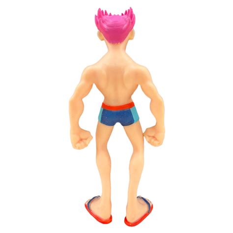 King Gnu オフィシャル・グッズ通販商品詳細 Seki Yu Super Stretch Figure”