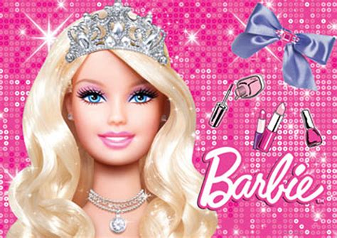 Barbie Wallpapers Hd Wallpaper Cave