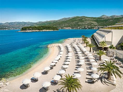 Dubrovnik President Valamar Collection Hotel Siamar