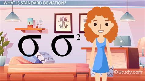 What Is Standard Deviation In Psychology